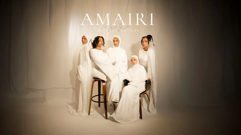 AMAIRI COUTURE